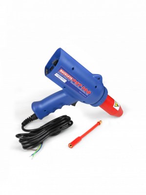 ShowRoom : APARAT DE VERIFICARE CU SCANTEIE PST-100