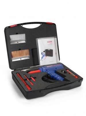 ShowRoom : APARAT DE VERIFICARE CU SCANTEIE PST-100